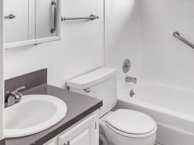 Pleasant Square Apartments 2 Bedroom Apartment for Rent at 788 Pleasant Ave, Oregon City, OR 97045 Barclay Hills