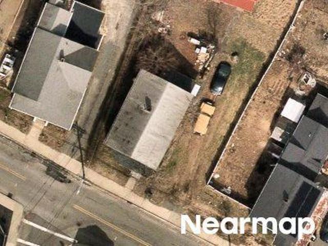 Pleasant St