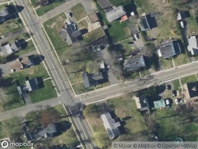 Pleasant St