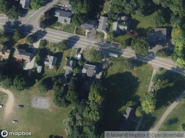 Pleasant St