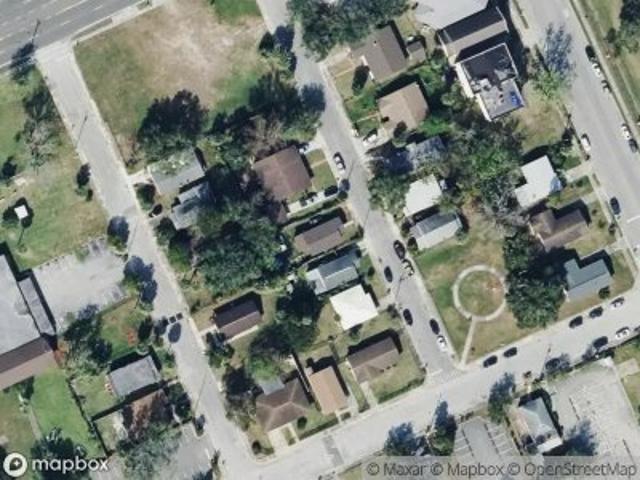 Pleasant St