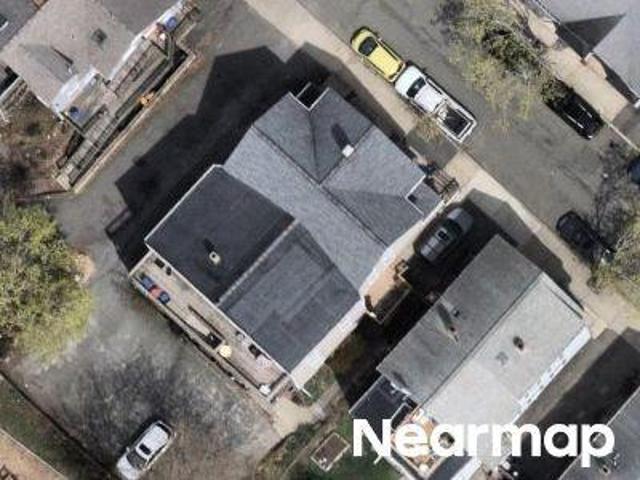 Pleasant St # 16a