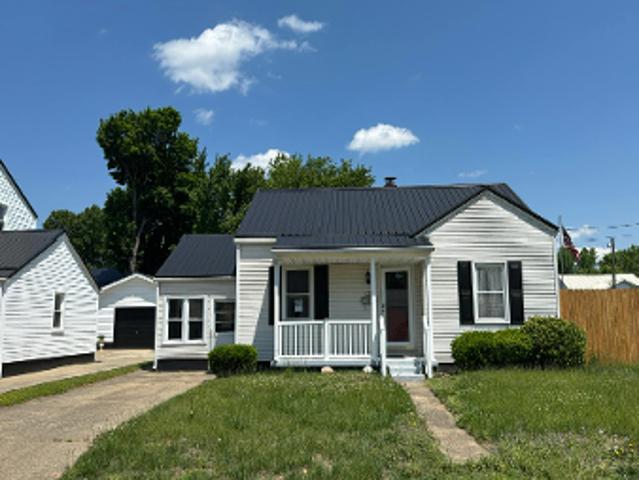 Pleasant St