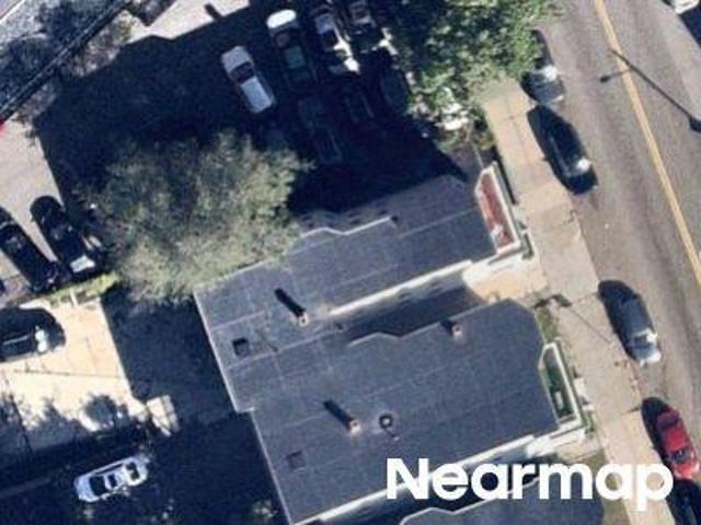 Pleasant St