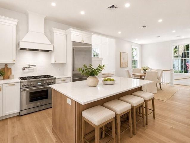 Pleasant St Unit A, Marblehead, Condo For Sale