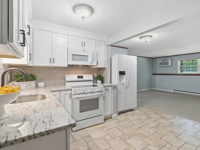 Pleasant St Unit A, Northborough, Condo For Sale