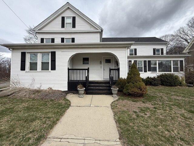 Pleasant St Unit B, Franklin, Condo For Sale