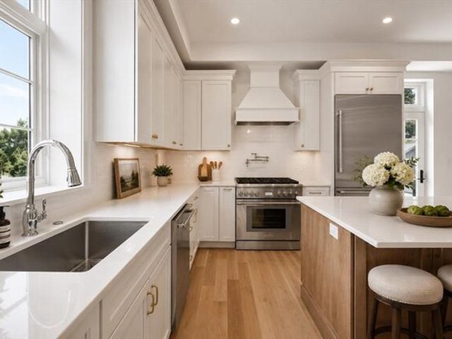 Pleasant St Unit B, Marblehead, Condo For Sale