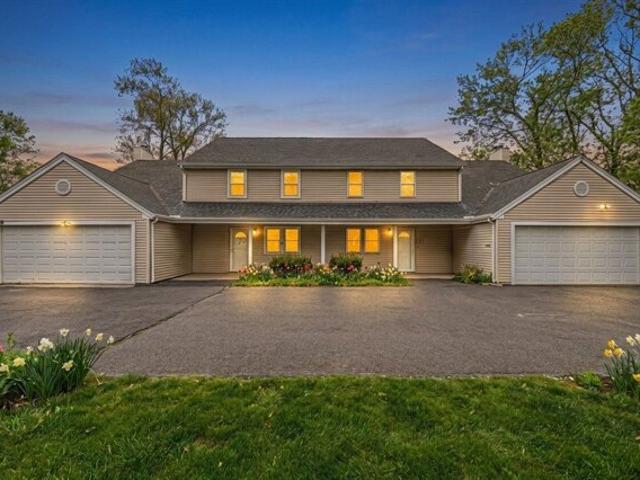 Pleasant St Unit B, Norwood, Condo For Sale