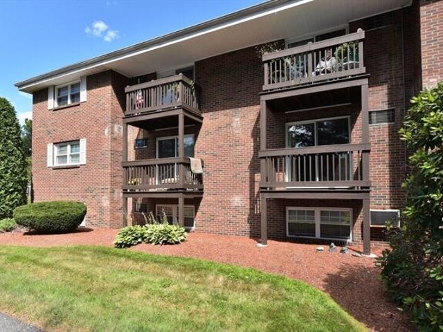Pleasant St Unit B, Northborough, Condo For Sale