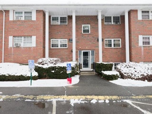 Pleasant St Unit B, Northborough, Condo For Sale