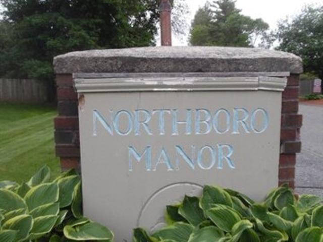 Pleasant St Unit B, Northborough, Condo For Sale
