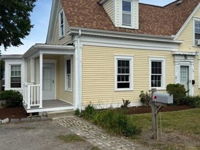 Pleasant St Unit,barnstable, Condo For Sale