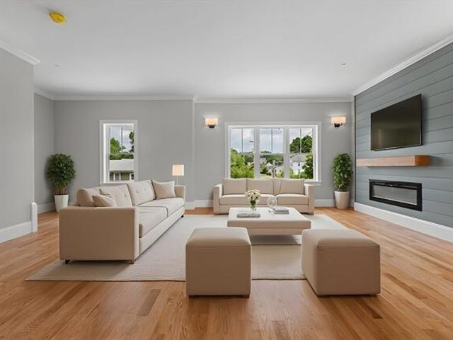 Pleasant St Unit D, Mansfield, Condo For Sale
