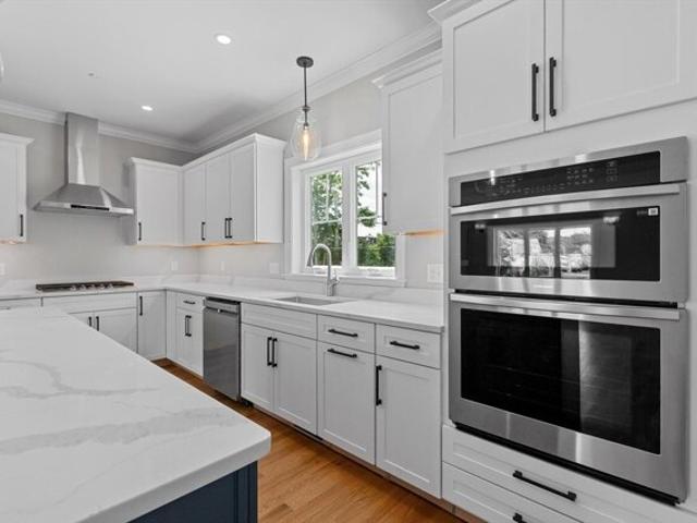 Pleasant St Unit E, Mansfield, Condo For Sale