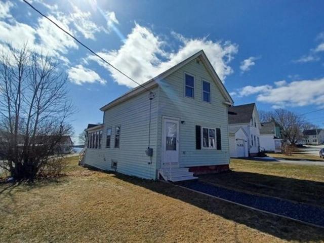 Pleasant St Unit,fairfield, Condo For Sale