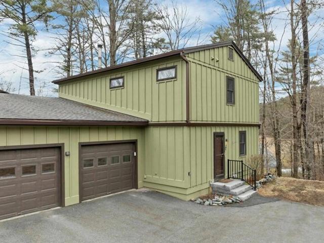 Pleasant St Unit,lebanon, Condo For Sale