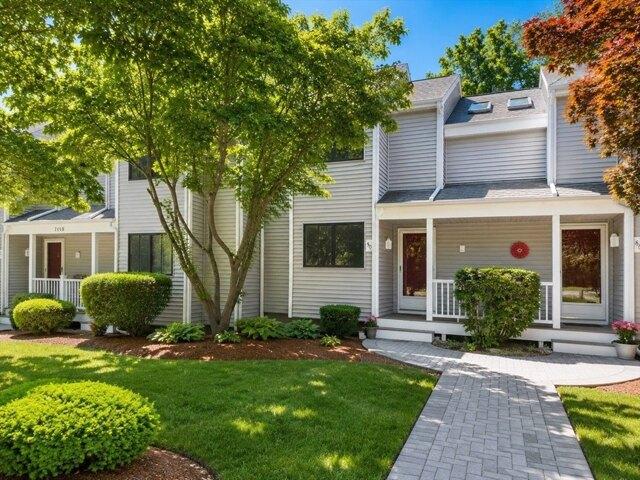 Pleasant St Unit,weymouth, Condo For Sale