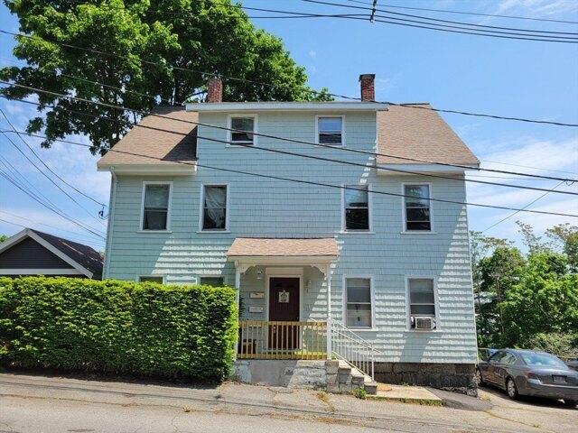 Pleasant St, Wakefield, Home For Sale