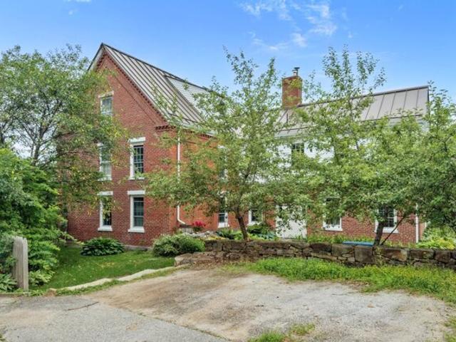 Pleasant St, Waldoboro, Home For Sale