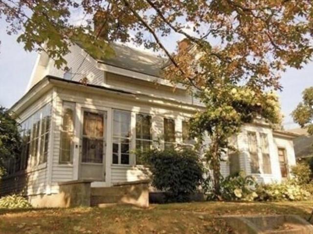 Pleasant St, Ware, Home For Sale