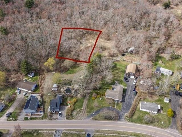 Pleasant St, Warren, Plot For Sale
