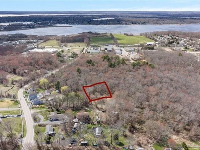 Pleasant St, Warren, Plot For Sale