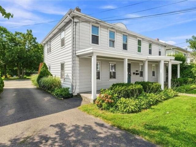 Pleasant St, Westerly, Home For Sale
