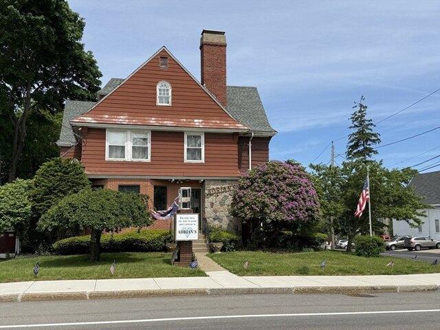 Pleasant St, Weymouth, Home For Sale