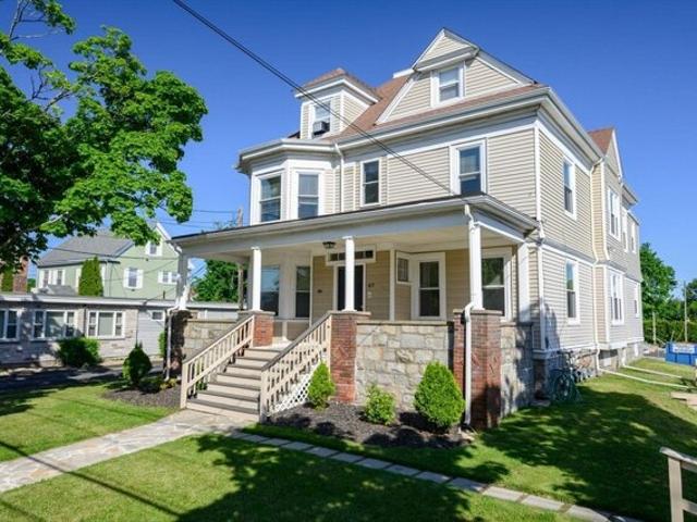Pleasant St, Weymouth, Home For Sale