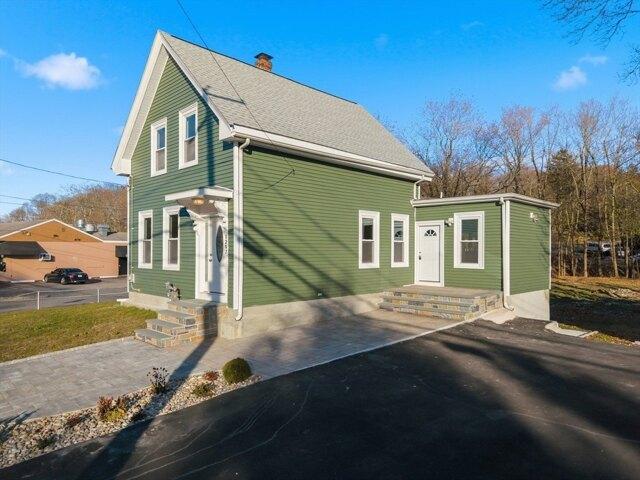 Pleasant St, Weymouth, Home For Sale