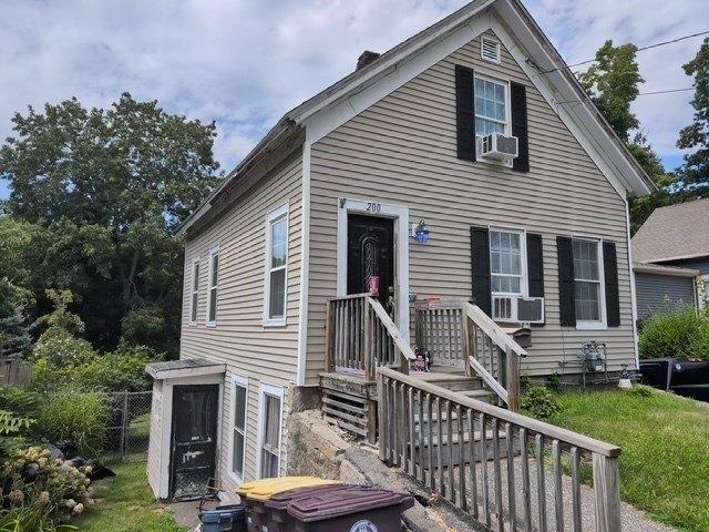 Pleasant St, Weymouth, Home For Sale
