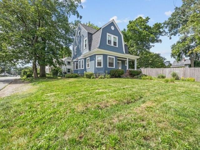 Pleasant St, Whitman, Home For Sale