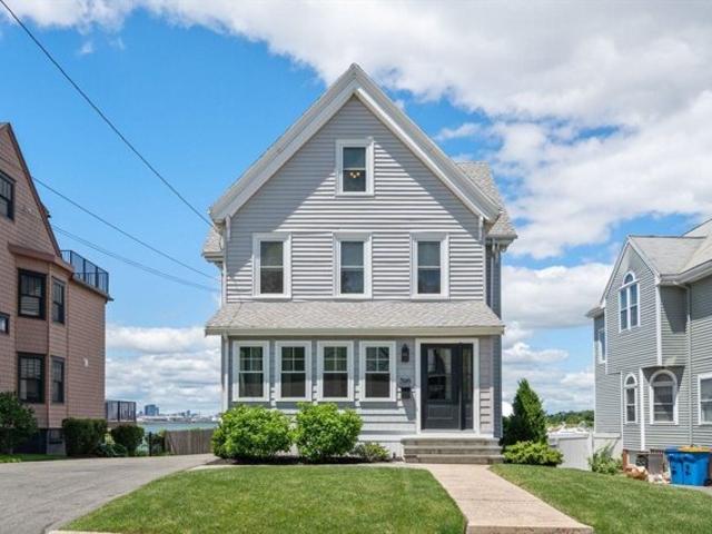 Pleasant St, Winthrop, Home For Sale