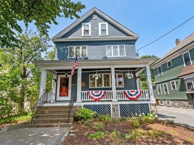 Pleasant St, Winthrop, Home For Sale