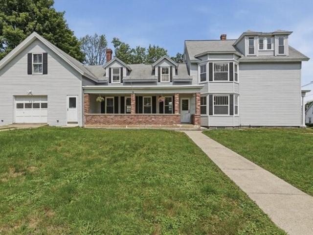 Pleasant St, Winchendon, Home For Sale