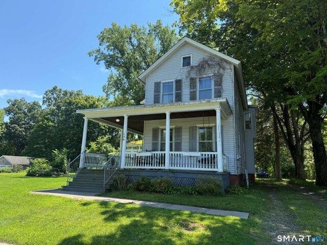 Pleasant St, Windsor, Home For Sale