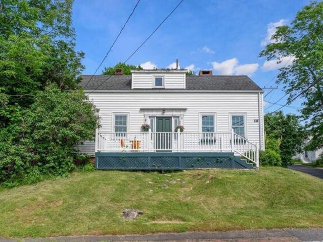 Pleasant St, Wiscasset, Home For Sale