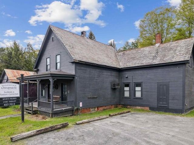 Pleasant St, Woodstock, Home For Sale
