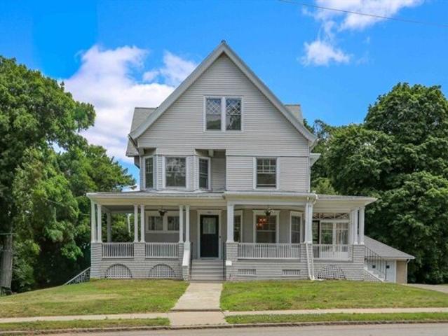Pleasant St, Worcester, Home For Sale