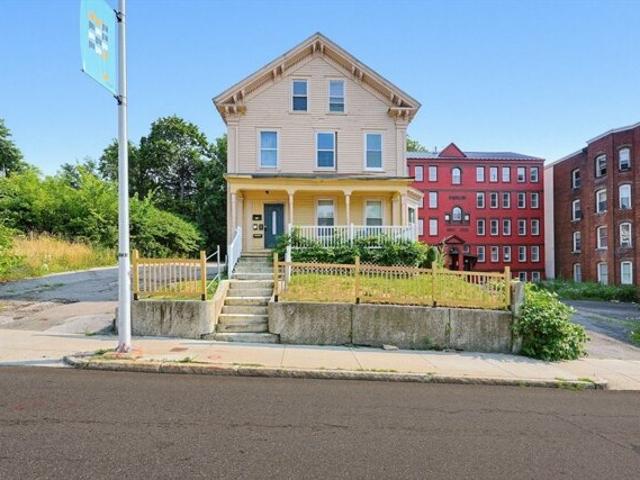 Pleasant St, Worcester, Home For Sale