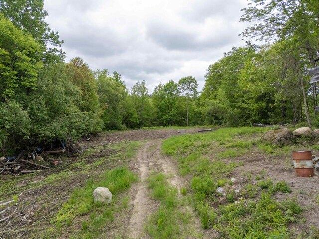 Pleasant St, Antrim, Plot For Sale