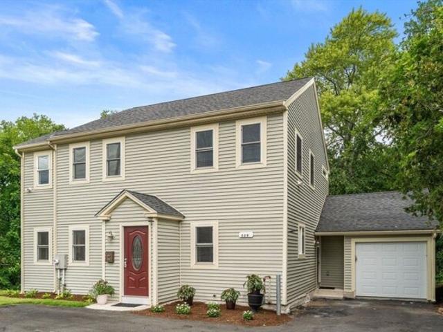 Pleasant St, Ashland, Home For Sale