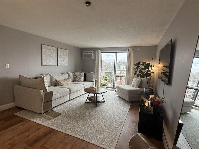 Pleasant St Apt A, Marlborough, Condo For Sale
