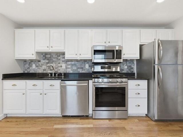 Pleasant St Apt,boston, Condo For Sale