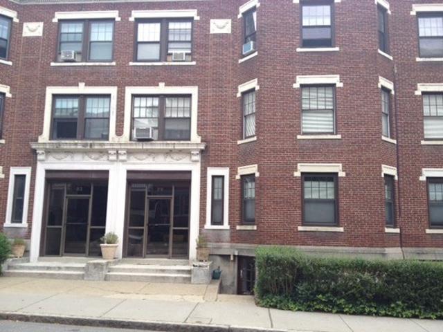 Pleasant St Apt,brookline, Condo For Sale