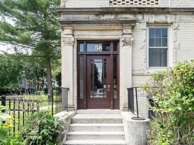 Pleasant St Apt,brookline, Condo For Sale