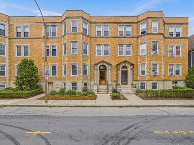 Pleasant St Apt,brookline, Condo For Sale