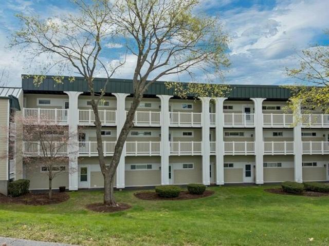 Pleasant St Apt, Meredith, Condo For Sale