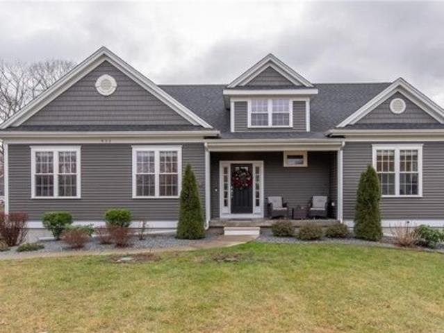 Pleasant St, Attleboro, Home For Sale